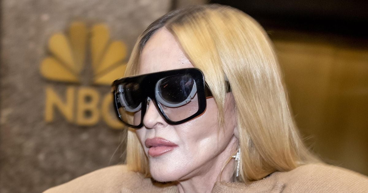 Madonna komt in 2025 met nieuwe muziek | Sterren – Irakezen in ...
