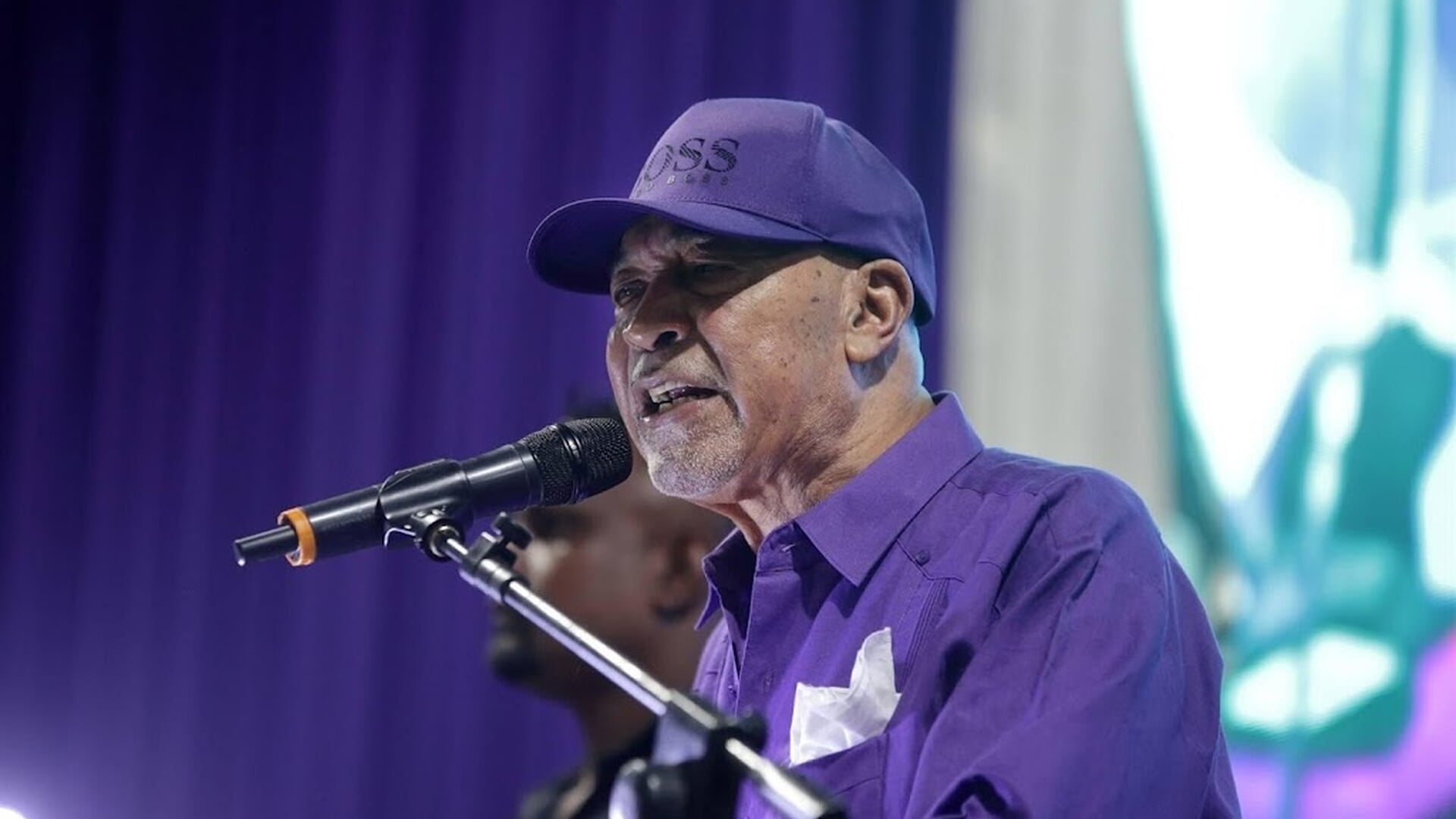 Surinaams Openbaar Ministerie: Bouterse overleden aan leverfalen ...