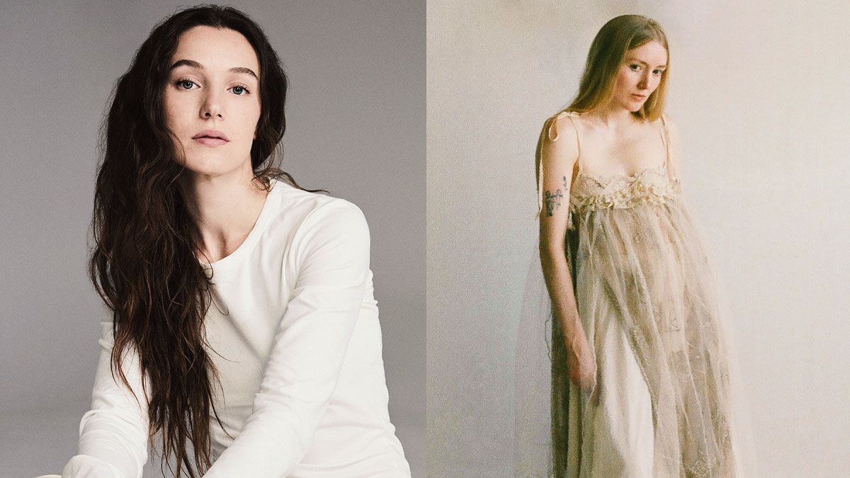 Colleen Allen en Zoe Gustavia Anna Whalen zetten ambacht op de ...