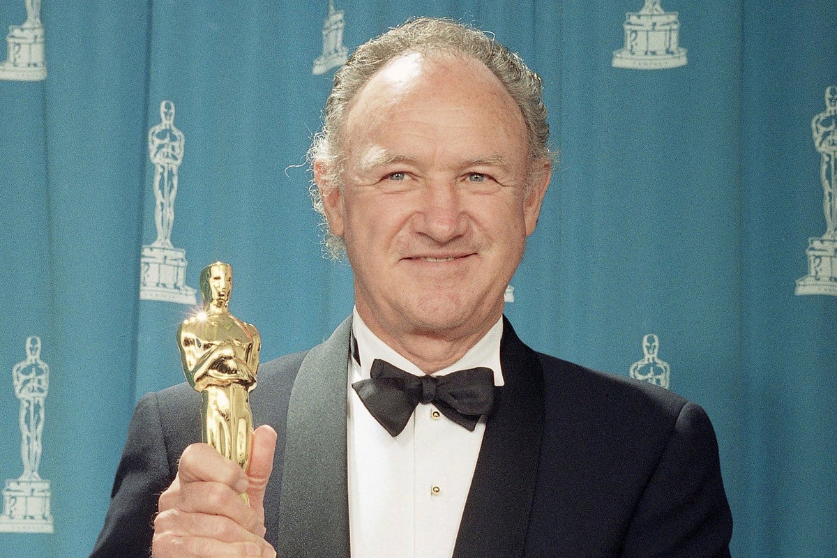 De familie van Gene Hackman geeft een verklaring af over de ...
