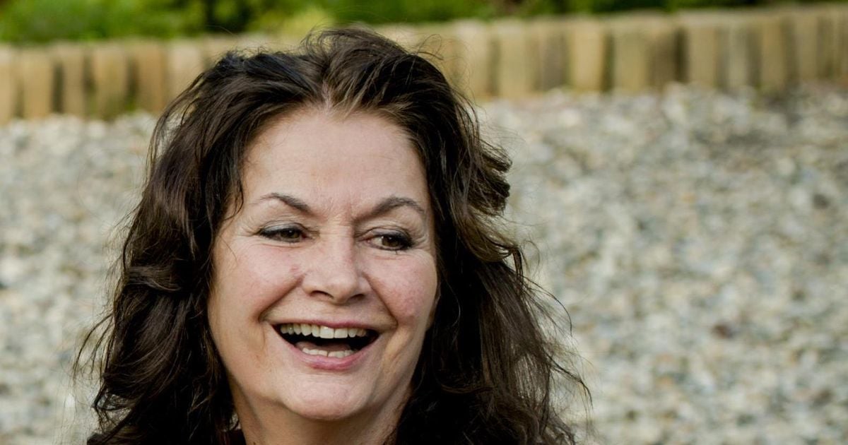 Belinda Meuldijk reageert op overlijden Rob de Nijs: ’Een niet te ...