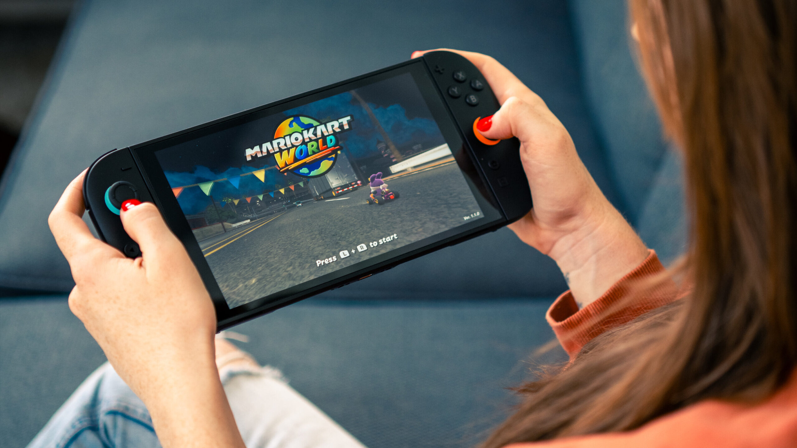 Nintendo Switch 2 Review: groter en beter, voor een hogere prijs ...