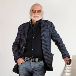 Turks Fruit-producent Rob Houwer overleden op 87-jarige leeftijd ...