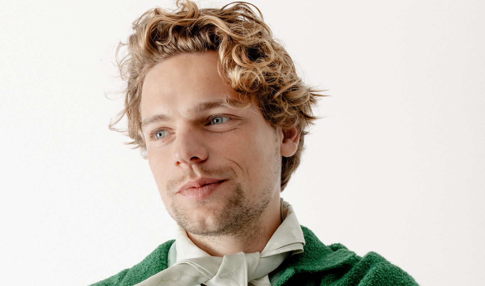 Chef Daan van der Lecq maakt de lekkerste pannenkoeken – Irakezen in ...